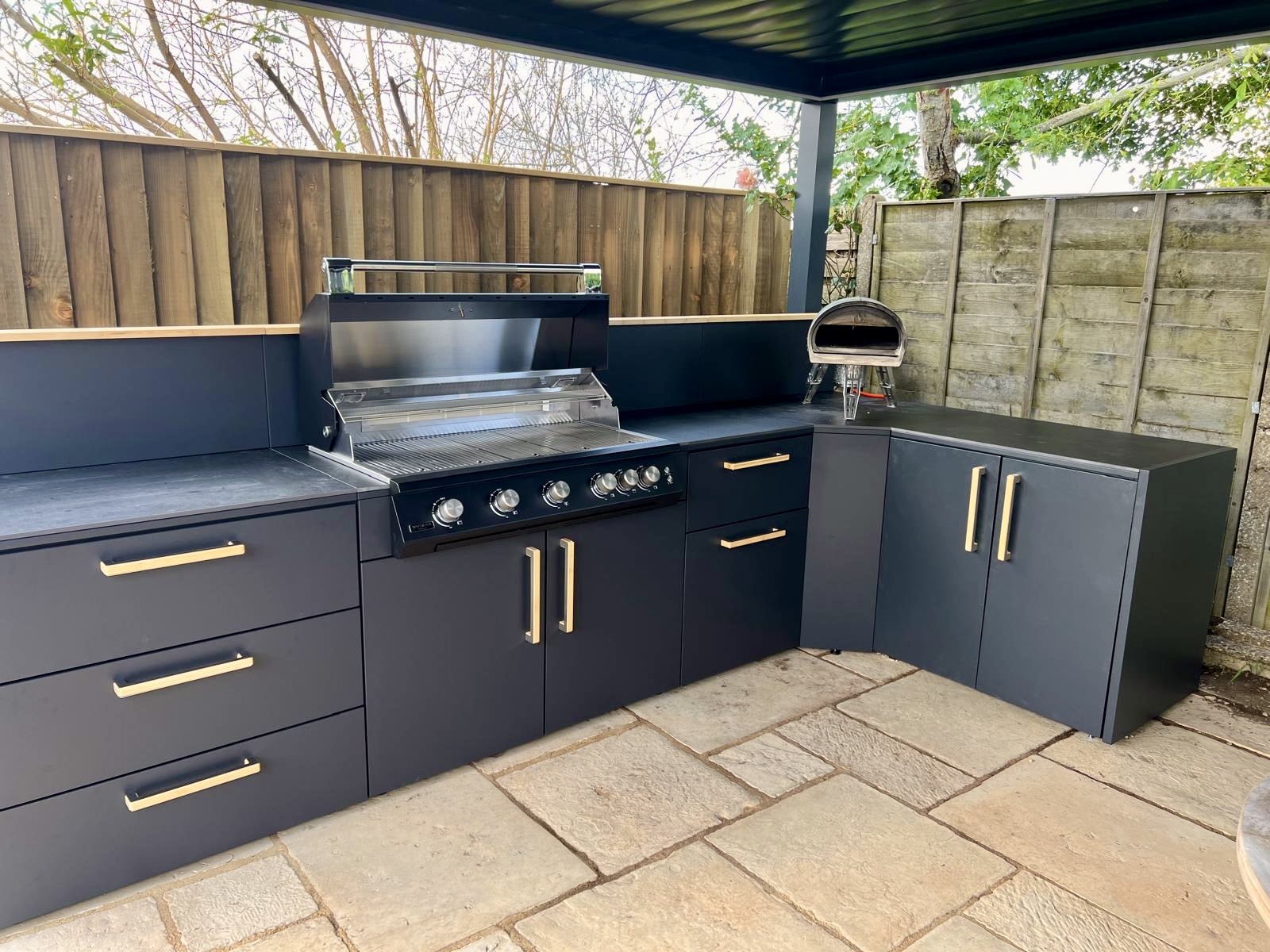 Ontdek De Beste Planchas En Barbecues Bij BarbecueBay